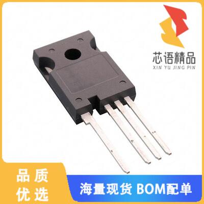 全新NTH4L080N120SC1原装(SICFET N-CH 1200V 29A TO