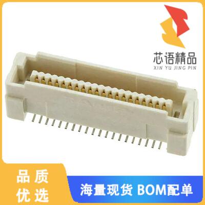 全新1-5179030-1原装(CONN PLUG 40POS SMD GOLD)正品