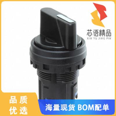 全新HW1S-2TF20原装(22MM SELECTOR SWITCH)正品