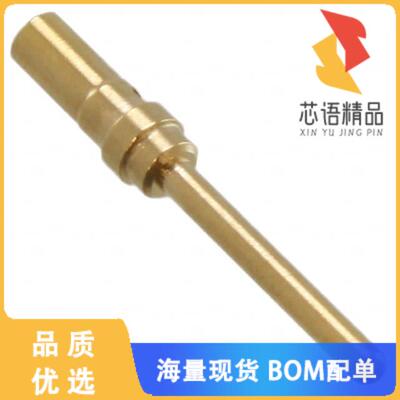 全新330-5291-000原装(CONN D-SUB PIN 20-24AWG CRI