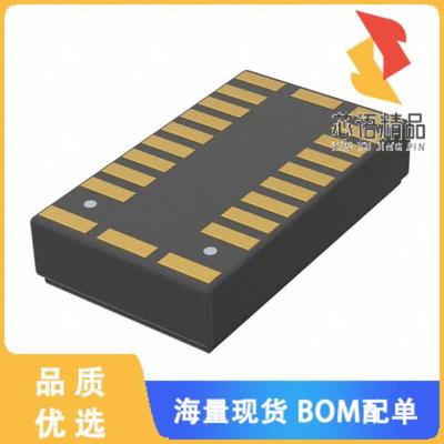 全新MAX86150EFF+T原装(3RD GEN HIGH-ACCURACY PULS