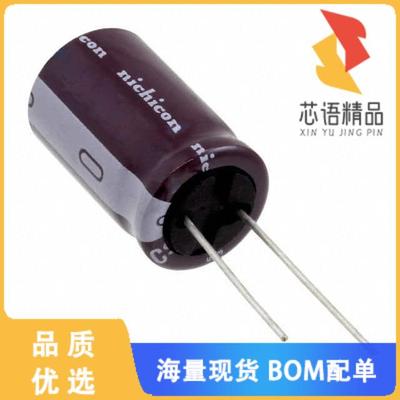 全新UCS2G470MHD1TN原装(CAP ALUM 47UF 20% 400V RA