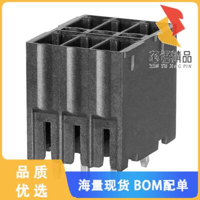 全新TBP03R3-350-09BK原装(2~24 POLES, PLUGGABLE,