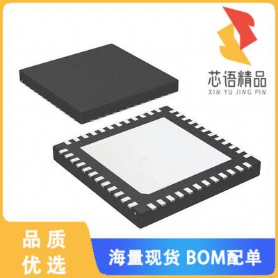 全新ADC12C170CISQ/NOPB原装(IC ADC 12BIT PIPELINE