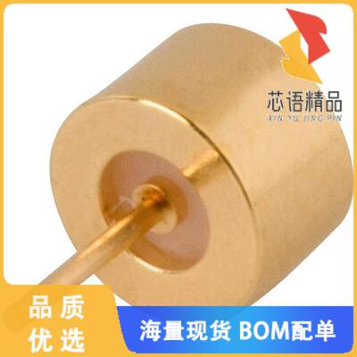 全新3811-40006原装(CONN SMPS PLUG STR 50 OHM SMD)正品