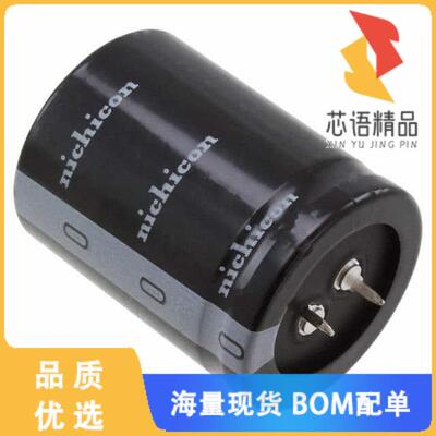 全新LKX2W471MESC45原装(CAP ALUM 470UF 20% 450V S