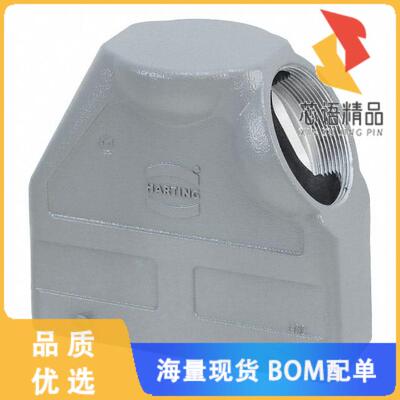 全新19300240529原装(CONN HOOD SIDE ENTRY SZ24B M