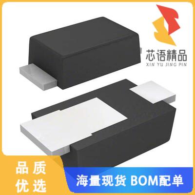 全新DFLS1100-7原装(DIODE SCHOTTKY 100V POWERDI12