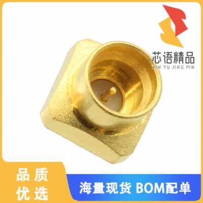 全新SMP-MSLD-PCT-10原装(CONN SMP RCPT STR 50 OHM