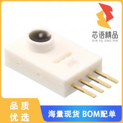 全新MPX2300DT1原装(PRESSURE SENSE MED 4SIP CHIP