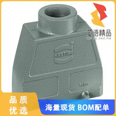 全新09300240421原装(CONN HOOD TOP ENTRY SZ24B PG