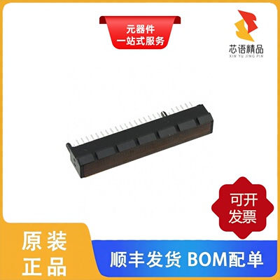 10018783-10002MLF/10018783-10003TLF原装正品