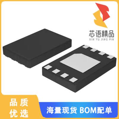 全新CAT24C16HU4I-GT3原装(IC EEPROM 16KBIT I2C 8U