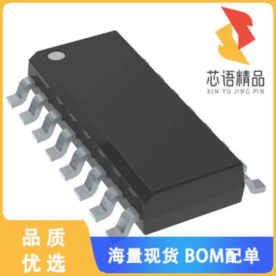 全新SN74HC158NSR原装(IC MULTIPLEXER 4 X 2:1 16SO)正品