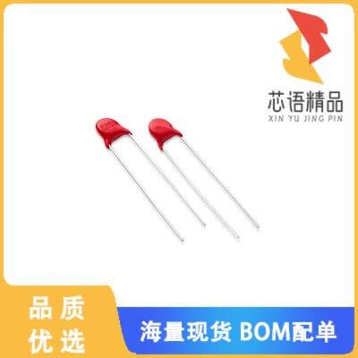 全新V05X300E原装(VARISTOR 470V 1.2KA DISC 7MM)正品