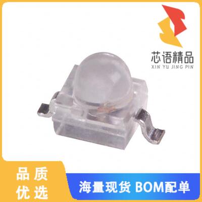 全新SSL-LXA228USBCTR11原装(LED BLUE CLEAR AXIAL