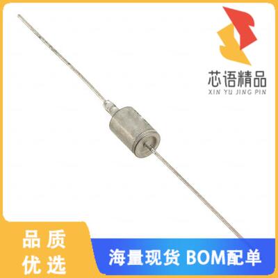 全新1N6067A原装(TVS DIODE 128VWM 213VC DO13)正品