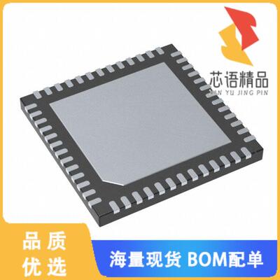 全新ISL95866CIRZ-T原装(IC REG IMVP8 DESKTOP 2OUT