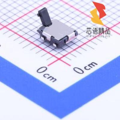 全新SPVR110100原装(4.2*3.6*3.13，0.35N)正品