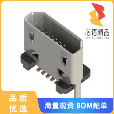 全新USB3140-30-0170-0-C原装( B SKT, VERTICAL, SM