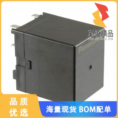 全新AHES3191原装(RELAY GEN PURPOSE DPST 35A 12V)正品