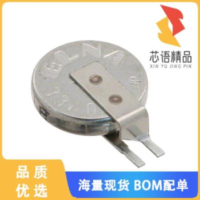 全新RSCSK2243R3D02011U原装(CAP 220MF -20% +80% 3