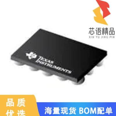 全新TPS63807YFFR原装(2A,11-UA QUIESCENT CURRENT