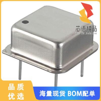 全新ECS-2100AX-080原装(XTAL OSC XO 8.0000MHZ HCM