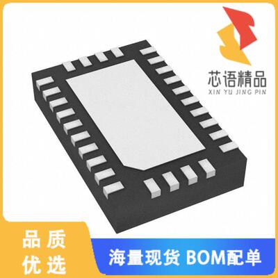 全新HD3SS460RHRR原装(IC MUX 6:4 14 OHM 28WFQFN)正品