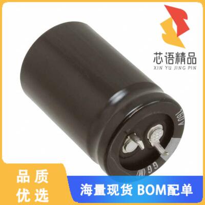 全新LGGW6271MELA40原装(CAP ALUM 270UF 20% 420V S