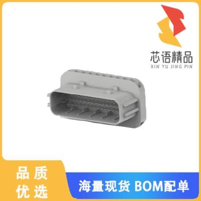 全新2-2331102-1原装(TAB HEADER 46POS.)正品