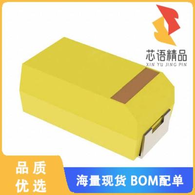 全新T491C226K010ATAU50原装(CAP TANT 22UF 10% 10V