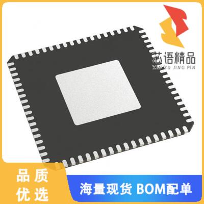 全新LIFCL-40-8SG72I原装(IC FPGA 40 I/O 72QFN)正品