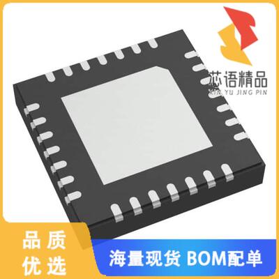 全新MAX20095ATID/VY+T原装(IC BATT CHG LI-ION 1CE