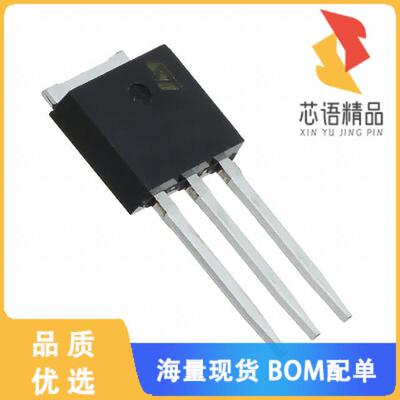 全新STU6N90K5原装(MOSFET N-CH 900V 6A IPAK)正品