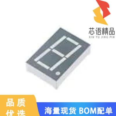 全新SC10-11EWA原装(DISPLAY 7SEG 1.02 SGL RED 14