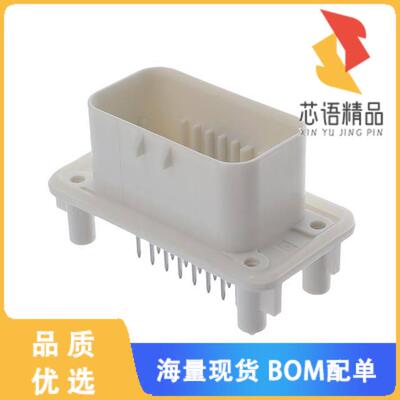 全新776228-2原装(CONN HEADER VERT 23POS 4MM)正品