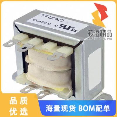 全新F5-120原装(PWR XFMR LAMINATED 12VA CHAS MT)正品