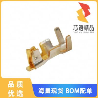 全新DF13-2630SCFA原装(CONN SOCKET 26-30AWG CRIMP