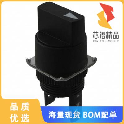 全新A165S-T2M原装(CONFIG SW BODY SELECTR NON-ILL