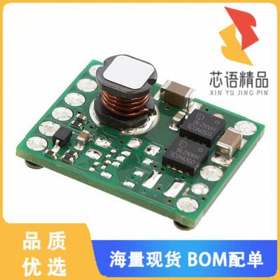 全新PTH08T230WAST原装(DC DC CONVERTER 0.69-5.5V)正品