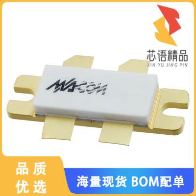 全新MRF176GV原装(FET RF 2CH 125V 225MHZ 375-04)正品