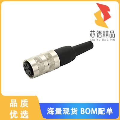 全新T 3361 551原装(CONN PLUG HSG FMALE 5POS INLI