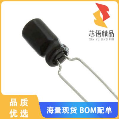 全新UVR2A4R7MDD1TA原装(CAP ALUM 4.7UF 20% 100V R