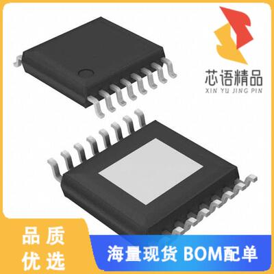 全新BD63242EFV-E2原装(THREE-PHASE FULL-WAVE FAN