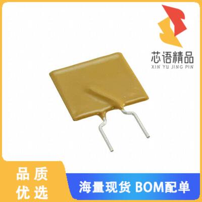 全新RHEF1400原装(PTC RESET FUSE 16V 14A RADIAL)正品