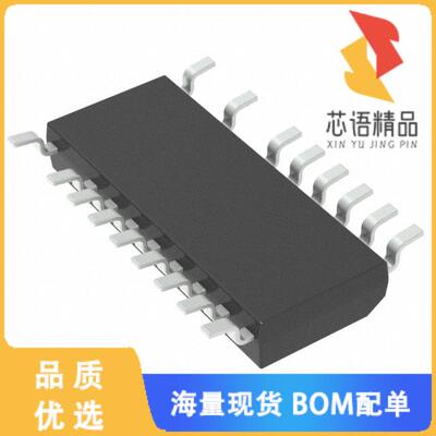 全新NCP1937A2DR2G原装(IC PFC CTRLR CRM 20SOIC)正品