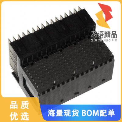 全新1410190-3原装(CONN PLUG VITA46 112POS EDGE M