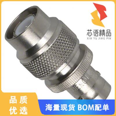 全新000-79675原装(CONN ADAPT TNC PLUG TO BNC JAC