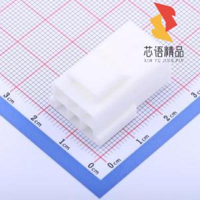 全新YLNR-06VF原装(4.5mm 2x3P)正品